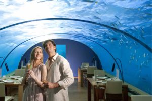 Ithaa-Undersea-restaUrant | World Travel Magazine