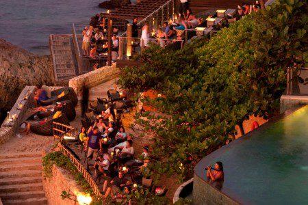 Rock Bar Ayana Resort & Spa Bali | World Travel Magazine