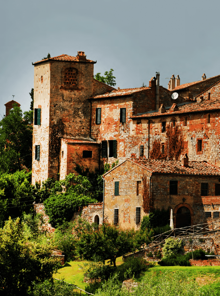Tuscany | World Travel Magazine