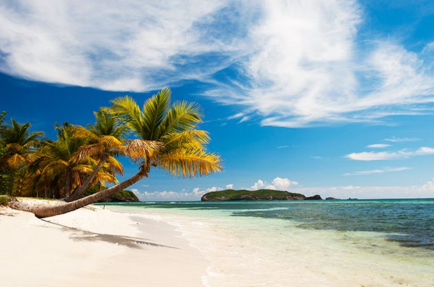 Villa To Book Mustique Island | World Travel Magazine