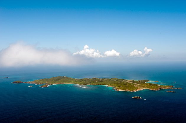 Villa To Book Mustique Island | World Travel Magazine