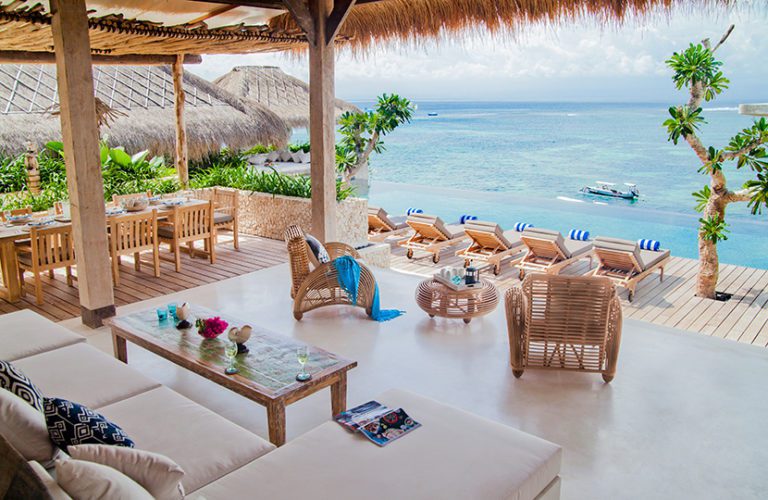 22 Best luxury villas in the world to check out now