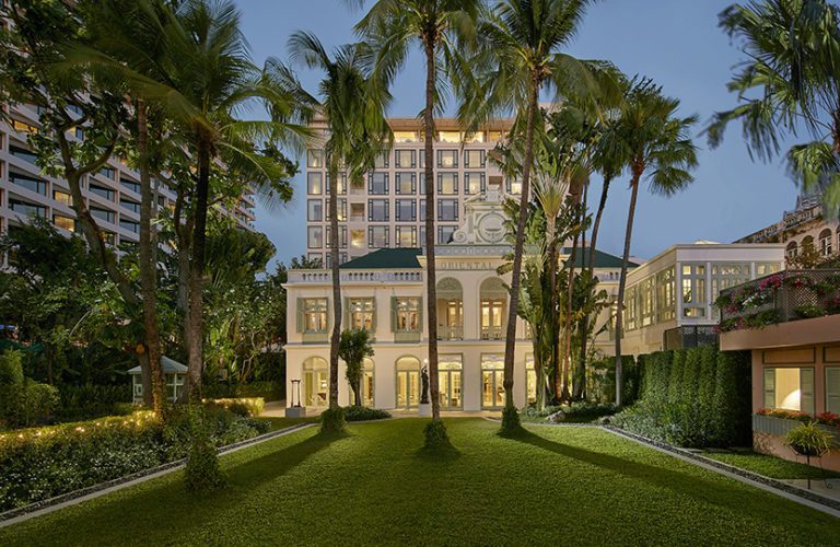 10 Best Bangkok Bars