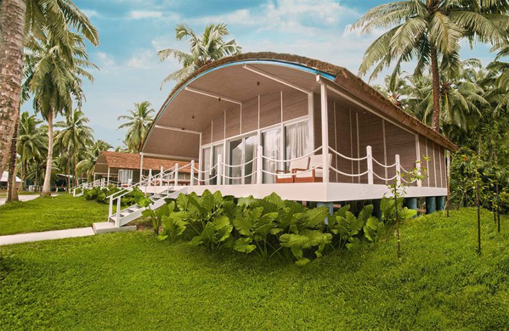 Taj Exotica Havelock Island | World Travel Magazine