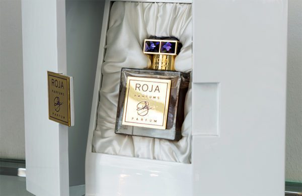 Perfectly Perfumed With Roja Dove