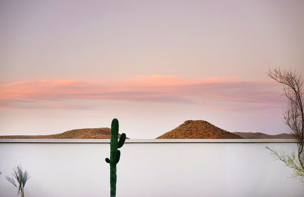 Baja California: The Land Of Contrasts