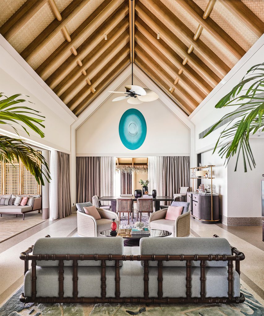 Maldives - Paradise Of The Modern World