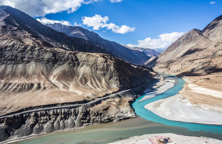Exploring Nature, Adventure And Spirituality In Ladakh