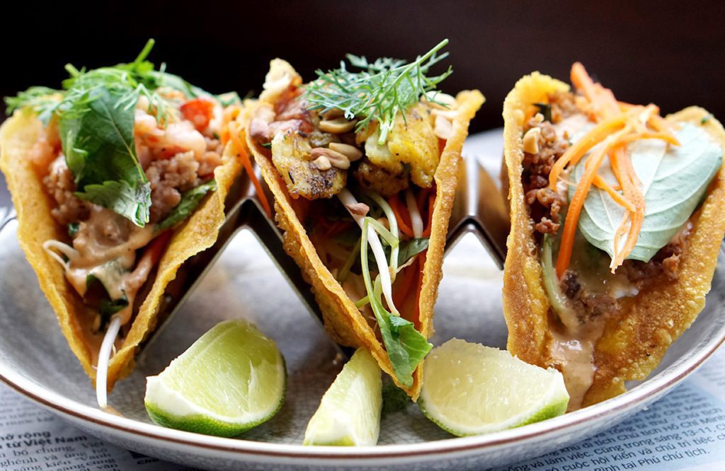 Culinary Journeys: Playing With Perfection