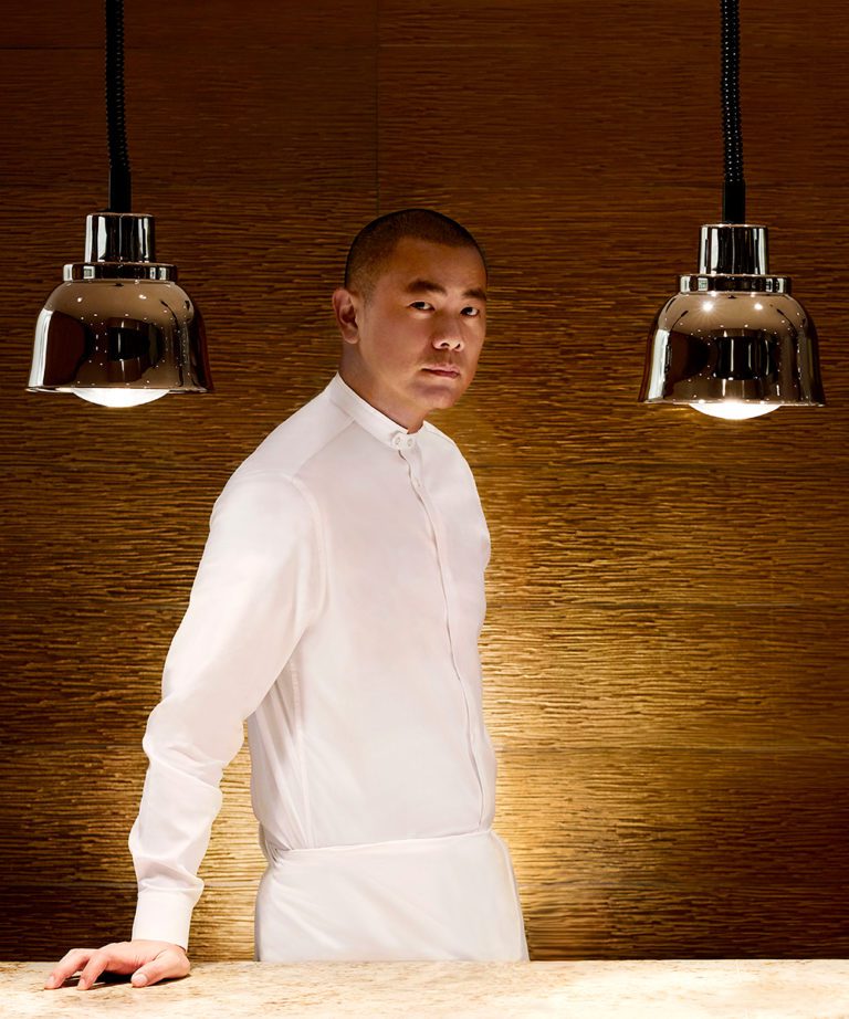 Culinary Journeys: Playing With Perfection