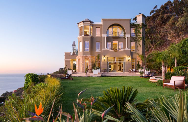 2020’s Best Villas