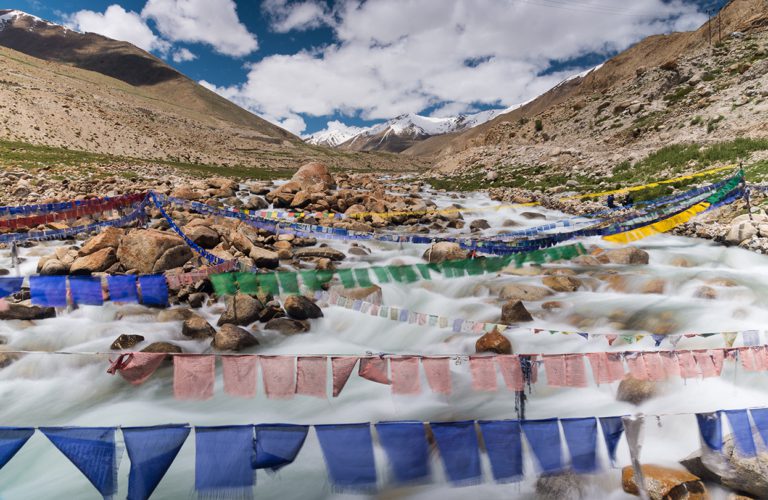 Top 10 Incredible Sights In The Heart Of Ladakh