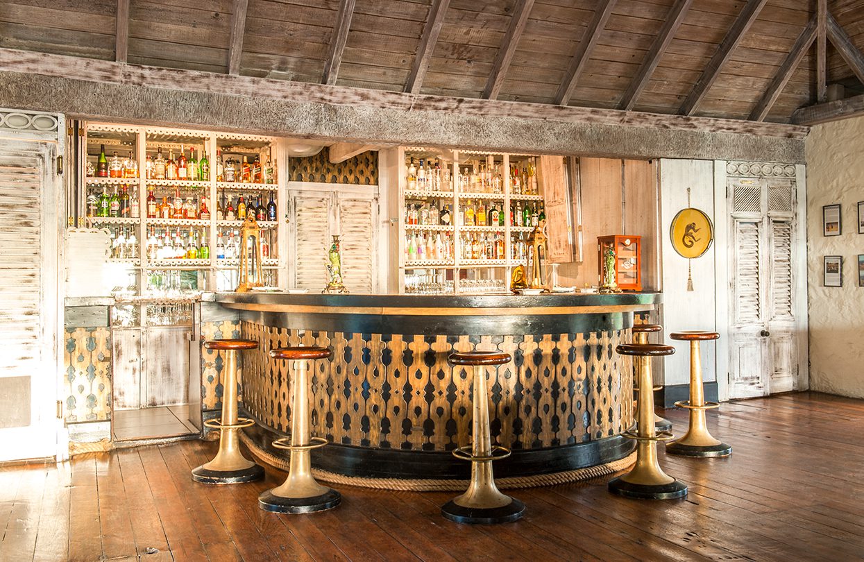 Mystique Of Mustique