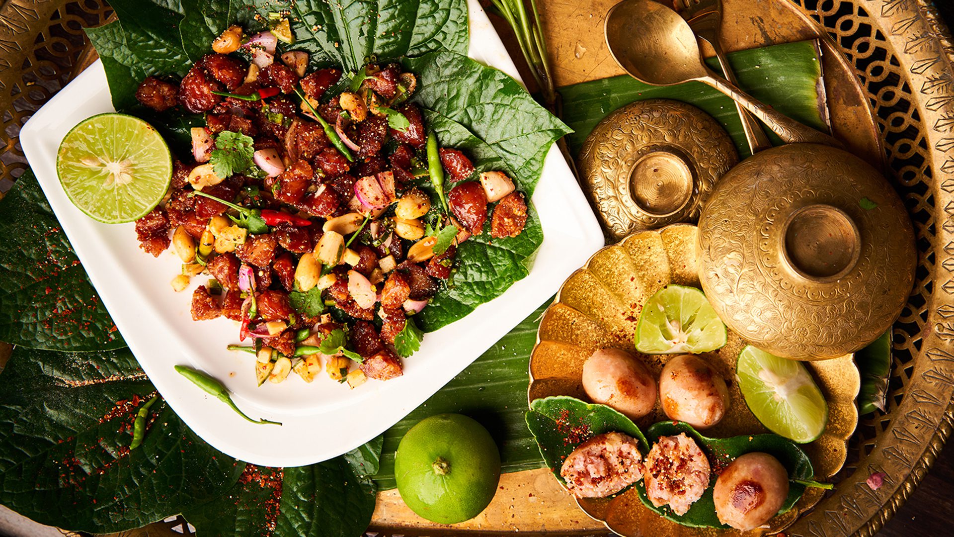 Khao | World Travel Magazine