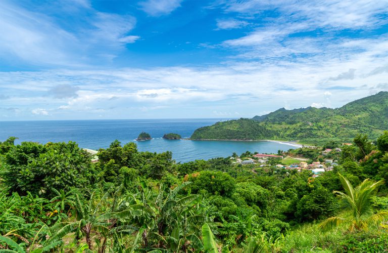 Private Luxury Guide: 5 Most Undiscovered Caribbean Islands
