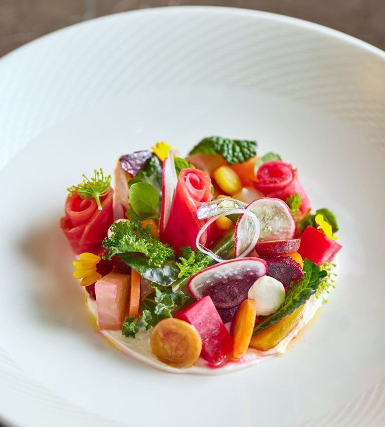 Gordon Ramsay Bar & Grill Now Open At Sunway Resort Kuala Lumpur