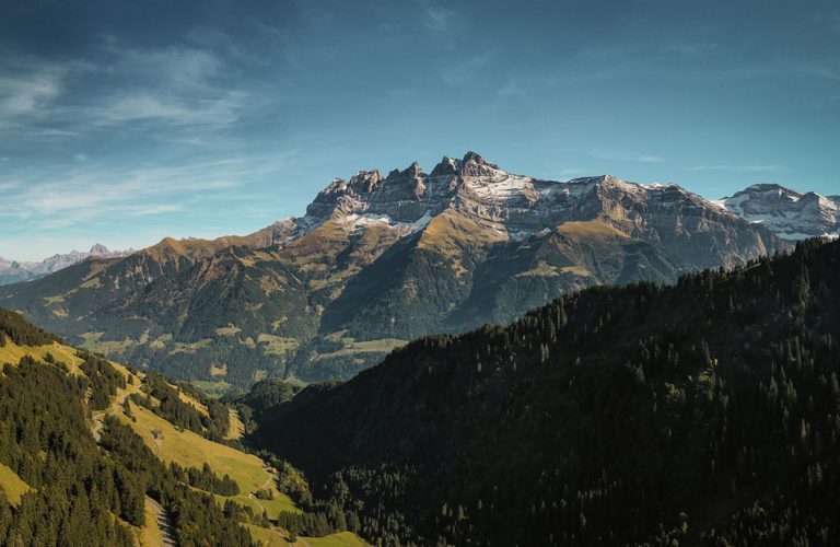 5 Things You Must Do In Valais This Autumn Season