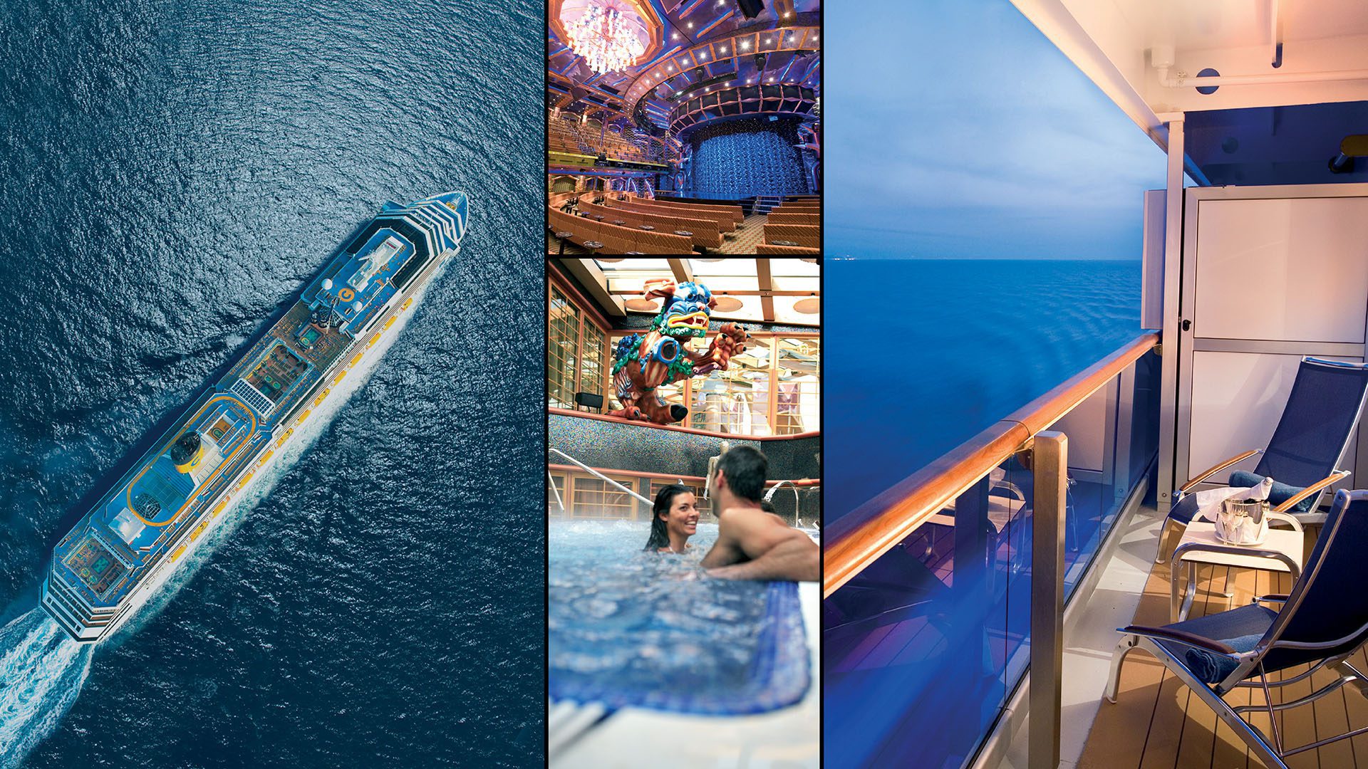 Costa Serena Returns To Asia This Summer