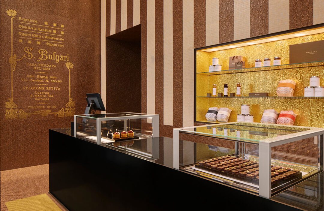 Bulgari Hotel Roma: Rome's New Icon of Luxurious Hospitality