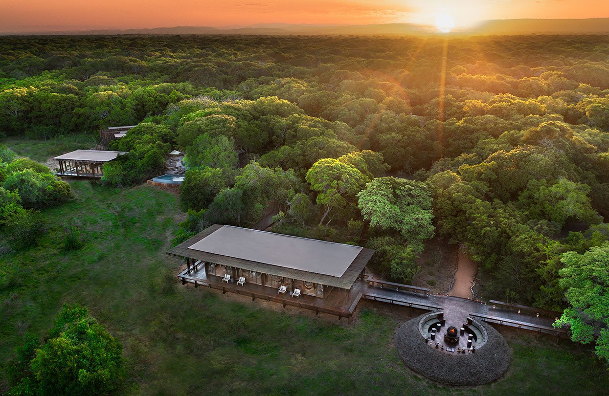 Zulu Zen Reborn: &Beyond Phinda's Sand Forest Safari Experience