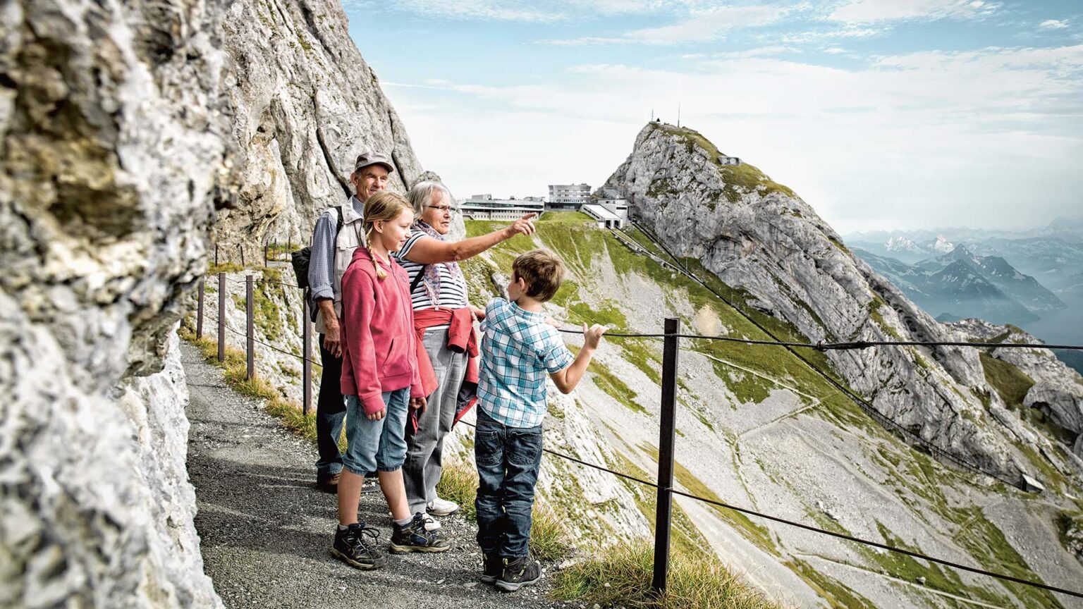 Springtime Secrets of Mount Pilatus: A Local Explorer's Journey